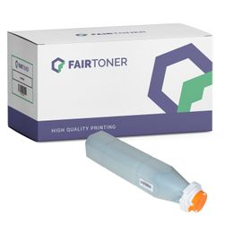 FairToner Kompatibel f&uuml;r Olivetti D-Copia 75 (1T02BC0NL0 / TK-603) Toner Schwarz