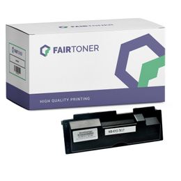 FairToner Kompatibel für Kyocera 1T02BX0EU0 / TK-17 Toner Schwarz