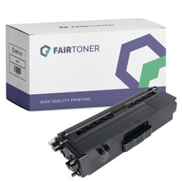 FairToner Kompatibel für Brother TN-320BK Toner Schwarz