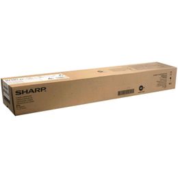 Original Sharp MX 2630 N (MX61GTYA) Toner Gelb