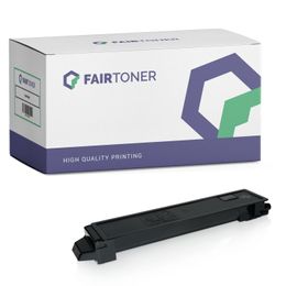 FairToner Kompatibel für Utax 652511010 Toner Schwarz