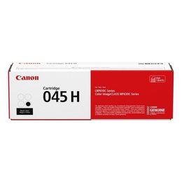 Original Canon i-SENSYS LBP-611 Cn (1246C002 / 045H) Toner Schwarz