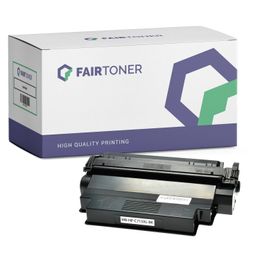 FairToner Kompatibel für HP C7115X / 15X Toner Schwarz XL