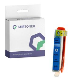 FairToner Kompatibel für HP CD972AE / 920XL Druckerpatrone Cyan