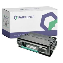 FairToner Kompatibel für Samsung MLT-D203U/ELS / 203U Toner Schwarz