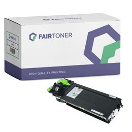 FairToner Kompatibel für Sharp AR-310LT Toner Schwarz