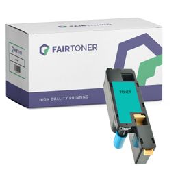 FairToner Kompatibel für Dell 593-11141 / 79K5P Toner Cyan