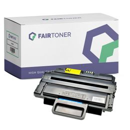 FairToner Kompatibel für Samsung ML-D2850B/ELS Toner Schwarz