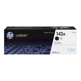 Original HP LaserJet M 112 we (W1420A / 142A) Toner Schwarz