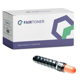 FairToner Kompatibel f&uuml;r Canon IR 2535 i (2786B002 / C-EXV32) Toner Schwarz