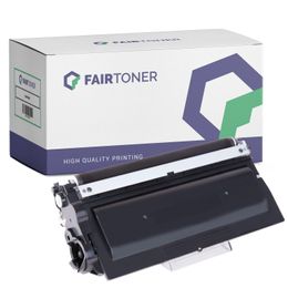 FairToner Kompatibel für Brother TN-3390 Toner Schwarz