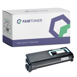 FairToner Kompatibel für Kyocera 1T02HN0EU0 / TK-560K Toner Schwarz