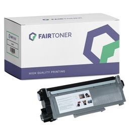 FairToner Kompatibel für Dell 593-BBLH / PVTHG Toner Schwarz