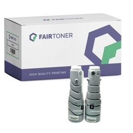 FairToner Kompatibel für Konica Minolta 8938-415 / TN-211 Toner Schwarz