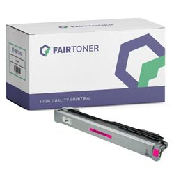 FairToner Kompatibel für Canon 0260B002 / C-EXV17 Toner Magenta