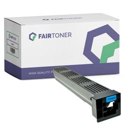 FairToner Kompatibel für Konica Minolta A070450 / TN-611C Toner Cyan