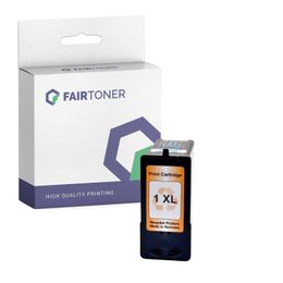 FairToner Kompatibel f&uuml;r Lexmark X 2315 (18CX781E / 1HC) Druckerpatrone Color