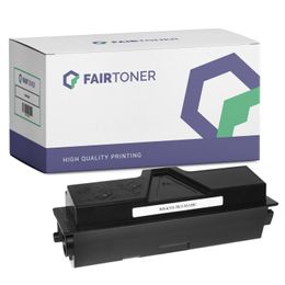 FairToner Kompatibel für Kyocera 1T02MJ0NL0 / TK-1130 Toner Schwarz XL