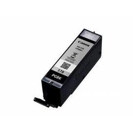 Original Canon Pixma MG 6850 (0372C001 / PGI-570PGBK) Druckerpatrone Schwarz