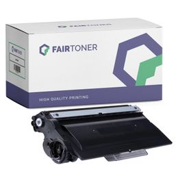 FairToner Kompatibel für Brother TN-3330 Toner Schwarz