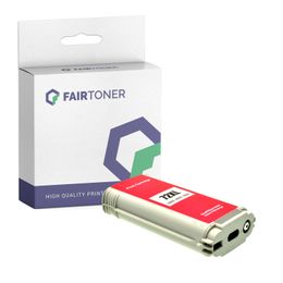 FairToner Kompatibel für HP C9374A / 72 Druckerpatrone Grau