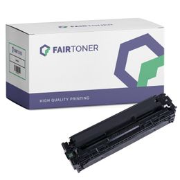 FairToner Kompatibel für HP CE322A / 128A Toner Gelb