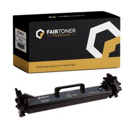 FairToner Premium Kompatibel für HP CF217A / 17A Toner Schwarz