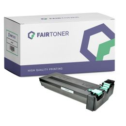 FairToner Kompatibel für Samsung SCX-D6345A/ELS Toner Schwarz