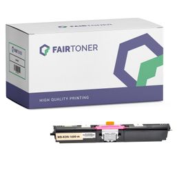 FairToner Kompatibel für Konica Minolta A0V30CH Toner Magenta