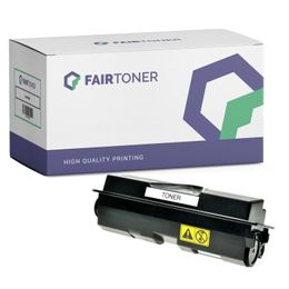 FairToner Kompatibel f&uuml;r Triumph-Adler LP 4135 (4413510010) Toner Schwarz