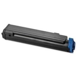 Original OKI 46507508 Toner Schwarz