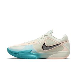 Nike G.T. Cut Cross Basketballschuh - Grün