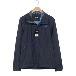 The North Face Herren Jacke, marineblau, Gr. 46