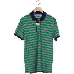 Lacoste Herren Poloshirt, grün, Gr. 52