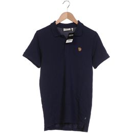 Fjällräven Fjällräven Herren Poloshirt, marineblau, Gr. 48