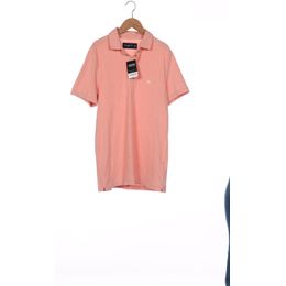 Abercrombie & Fitch Abercrombie & Fitch Herren Poloshirt, pink, Gr. 48