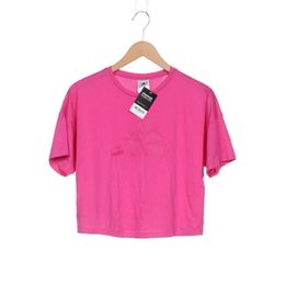 Adidas Damen T-Shirt, pink, Gr. 36