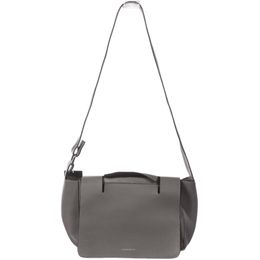 CRICK IT Damen Handtasche, grau, Gr.