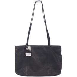 Picard Damen Handtasche, schwarz, Gr.