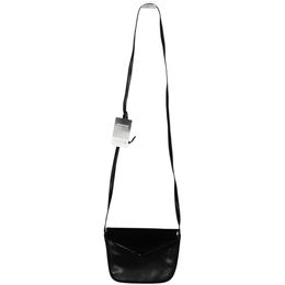 Picard Damen Handtasche, schwarz, Gr.