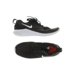 Nike Damen Sneakers, schwarz, Gr. 40.5