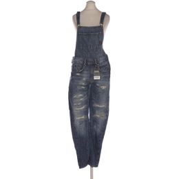 G-Star Raw G Star RAW Damen Jumpsuit/Overall, blau, Gr. 23