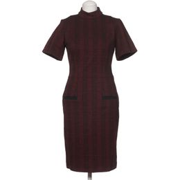 Hugo by Hugo Boss Damen Kleid, bordeaux, Gr. 36