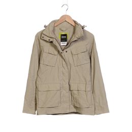 Aigle Damen Jacke, beige, Gr. 38