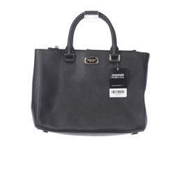 Michael Michael Kors Damen Handtasche, schwarz, Gr.