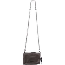 Liebeskind Berlin Damen Handtasche, grau, Gr.