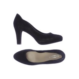 5th Avenue Damen Pumps, schwarz, Gr. 39