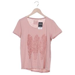 Cecil Damen T-Shirt, pink, Gr. 38