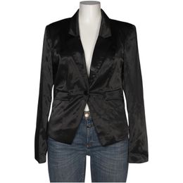 Véro Moda Vero Moda Damen Blazer, schwarz, Gr. 42