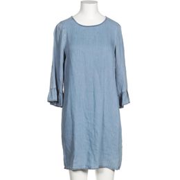 Véro Moda Vero Moda Damen Kleid, blau, Gr. 36